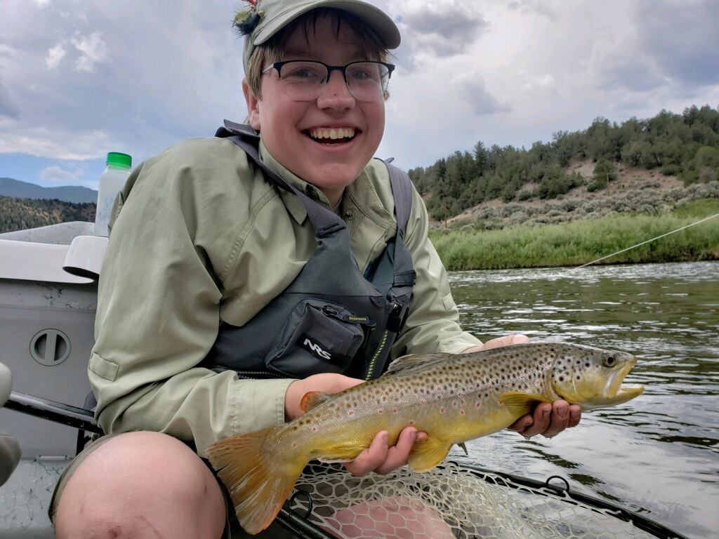 Rocky Mountain Expedition Final Update | Lillard Fly Fishing Expeditions